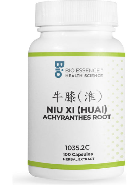 Bio Essence Health Science, Niu Xi (Huai), Achyranthes Root, 5:1 Extra ...