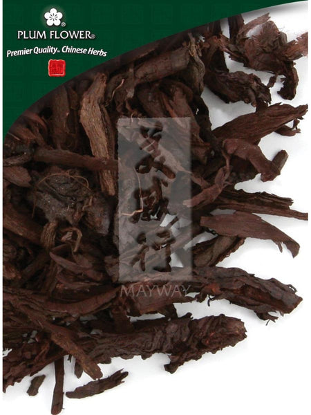 Plum Flower, Zi Cao Ruan, Arnebia euchroma root, Whole Herb, 500 grams ...